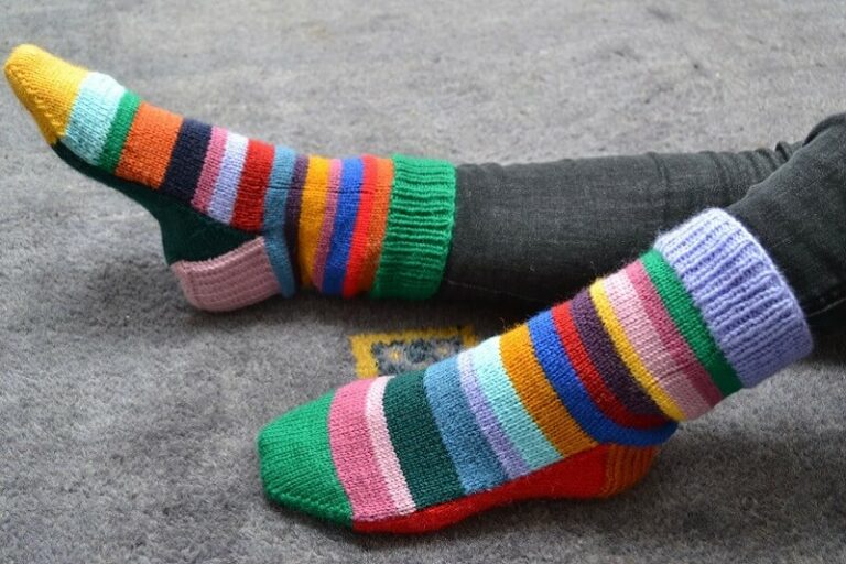 ᐈ How to make Custom Design Socks? Check how to create your own socks ...