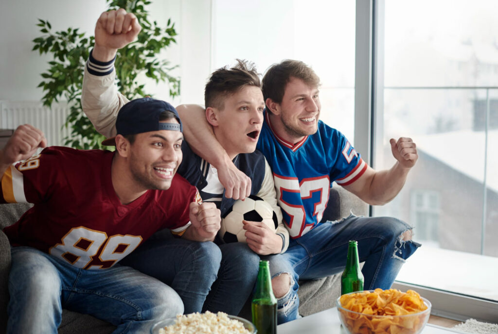 5 Best Gifts for Football Fans in 2025 - CustomSocks.io