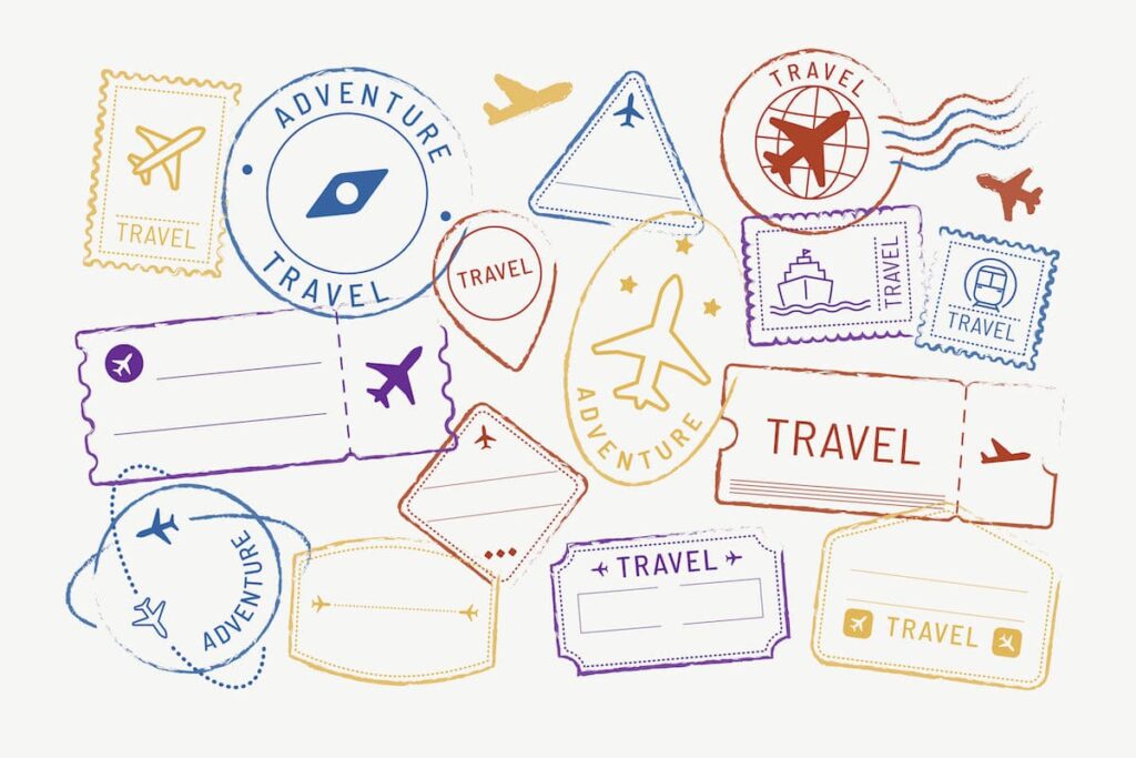 7 Best Travel Agent Gifts For Clients in 2026 - CustomSocks.io