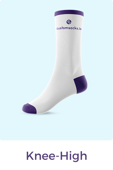 Premium Custom Socks Manufacturer for Corporate Branding