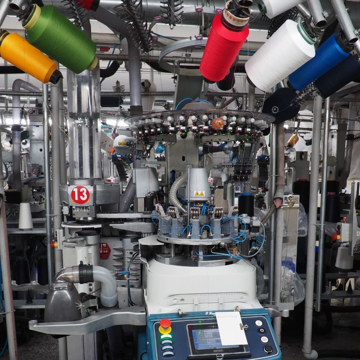 Custom Thigh High Socks - Print Your Own | CustomSocks.io